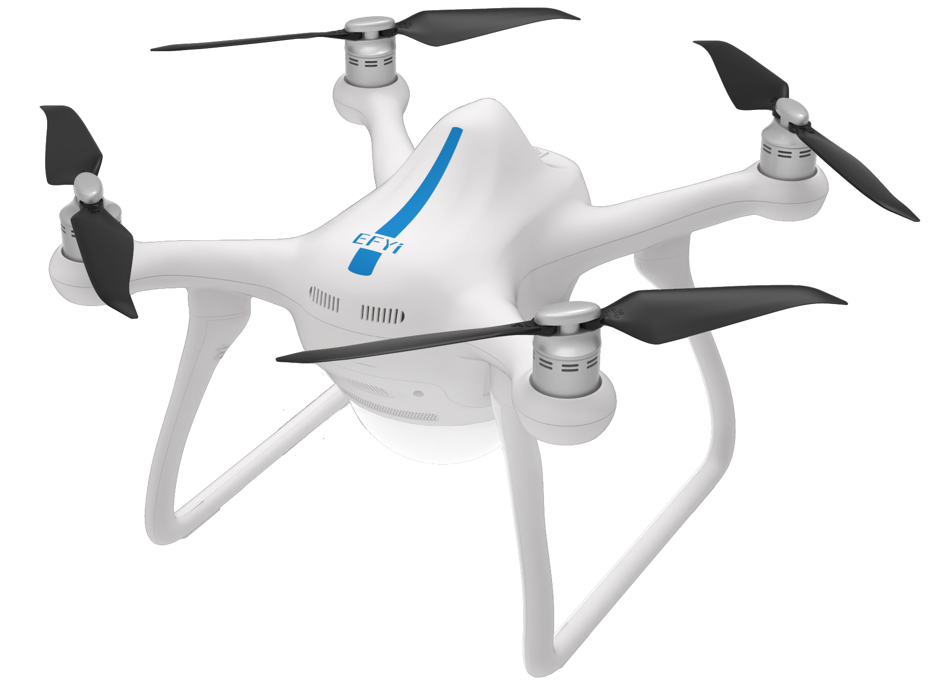 Drone Formation Show-一飞智控 en